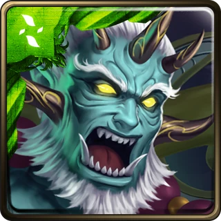 Wrathful Gales - Shinatsuhiko | Tower of Saviors Wiki | Fandom