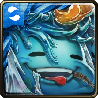 Flabby Gulf - Gluttonous King Slime | Tower of Saviors Wiki | Fandom