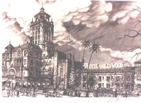 Tower of Terror History | Tower of Terror Wikia | Fandom