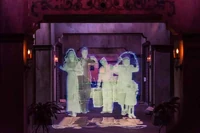 Sally Shine | Tower of Terror Wikia | Fandom