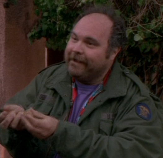 Chris Todd | Tower of Terror Wikia | Fandom