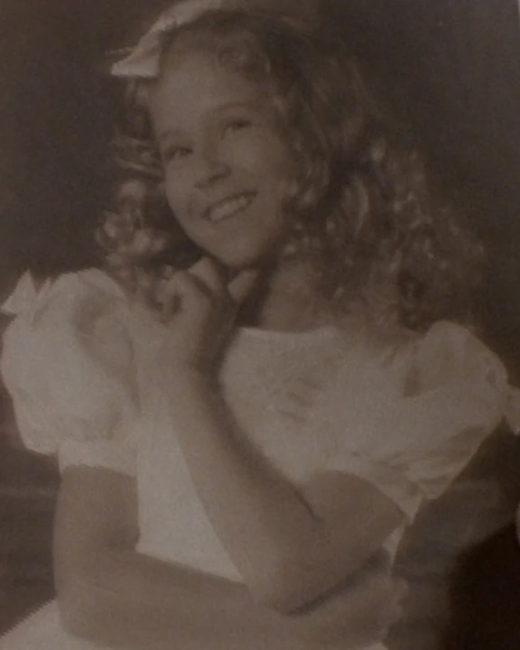 Sally Shine | Tower of Terror Wikia | Fandom