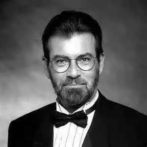 Richard Bellis | Tower of Terror Wikia | Fandom