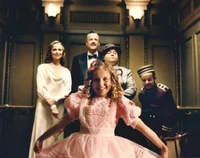 Sally Shine | Tower of Terror Wikia | Fandom