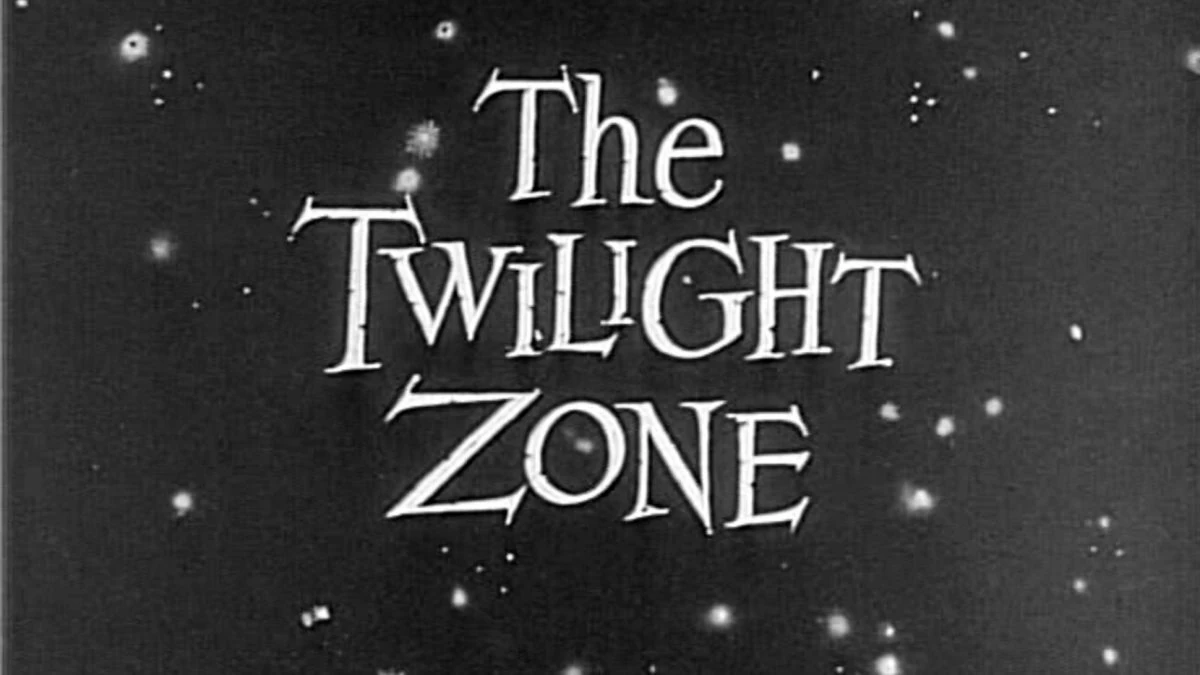 Twilight Zone Tower Of Terror Logo