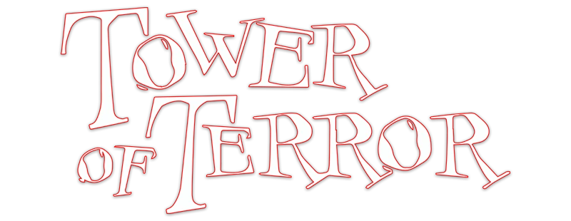 Shira Roth Tower Of Terror