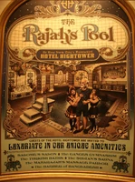 Harrison Hightower III/Gallery | Tower of Terror Wikia | Fandom