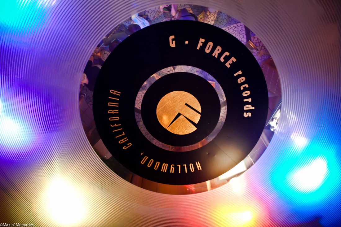 G-Force Records | Tower of Terror Wikia | Fandom