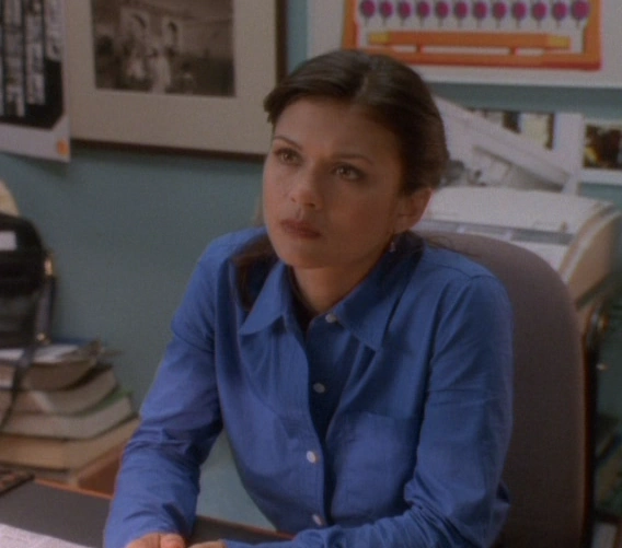 Jill Perry | Tower of Terror Wikia | Fandom