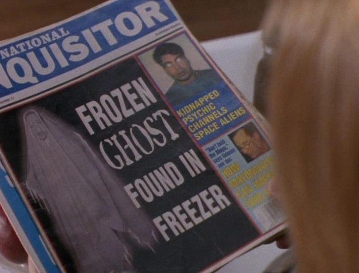 The National Inquisitor | Tower of Terror Wikia | Fandom