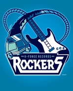 G-Force Records | Tower of Terror Wikia | Fandom