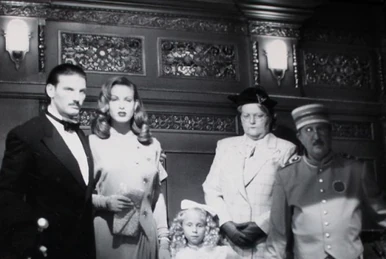 Tower Of Terror Sally Shine