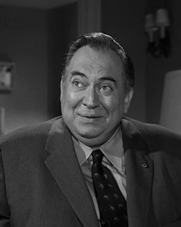 Cadwallader | Tower of Terror Wikia | Fandom