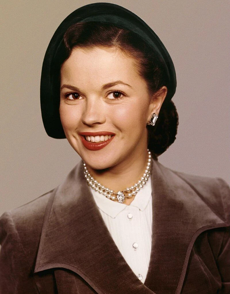 Shirley Temple Black | Tower of Terror Wikia | Fandom