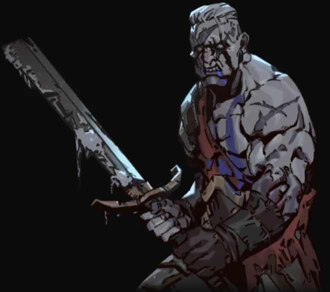 Undead Swordsman | TowerofWinter (By Tailormade Games) Wiki | Fandom