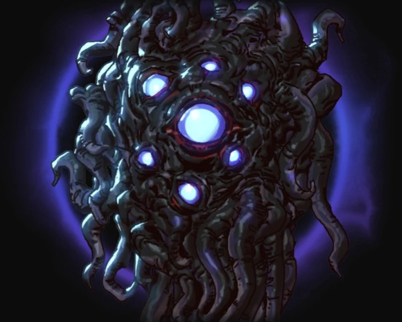 Ancient Beholder | TowerofWinter (By Tailormade Games) Wiki | Fandom