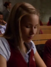 Amber Sunkist | Tower Prep Wiki | Fandom