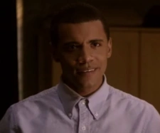 Howard Gilmore | Tower Prep Wiki | Fandom