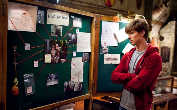 What We Know | Tower Prep Wiki | Fandom