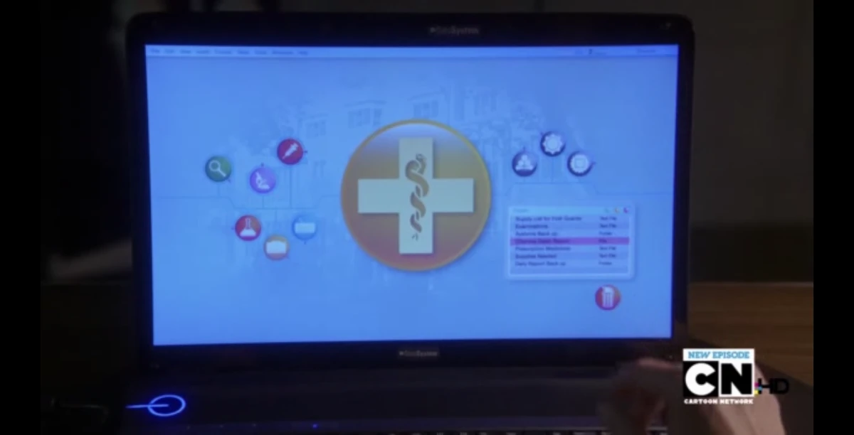 PDA's | Tower Prep Wiki | Fandom