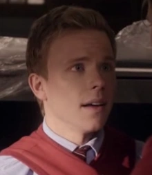 Lazlo | Tower Prep Wiki | Fandom