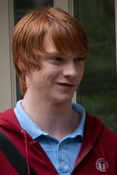 Don Finch | Tower Prep Wiki | Fandom