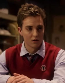 Emerson Poencet | Tower Prep Wiki | Fandom