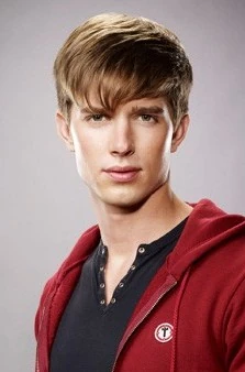 Ian Archer | Tower Prep Wiki | Fandom