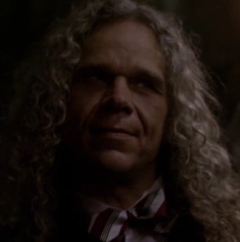 Tunnel Man | Tower Prep Wiki | Fandom