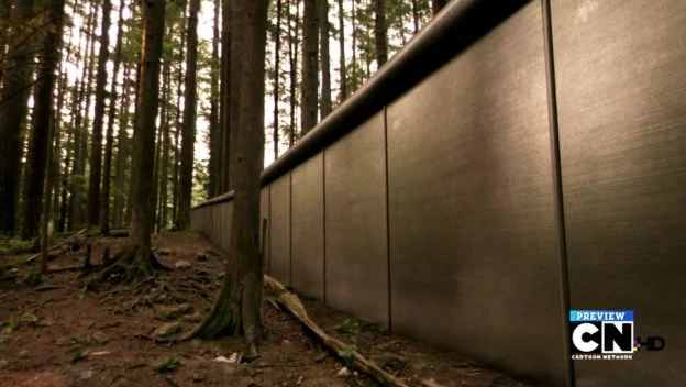 Perimeter wall | Tower Prep Wiki | Fandom