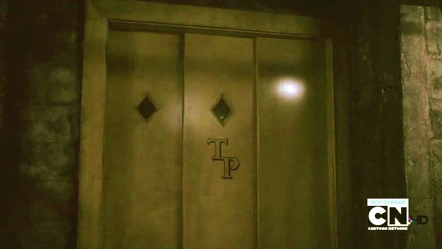 Yellow elevator | Tower Prep Wiki | Fandom