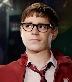 Gabe Forrest | Tower Prep Wiki | Fandom