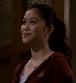 Lisa Merriman | Tower Prep Wiki | Fandom