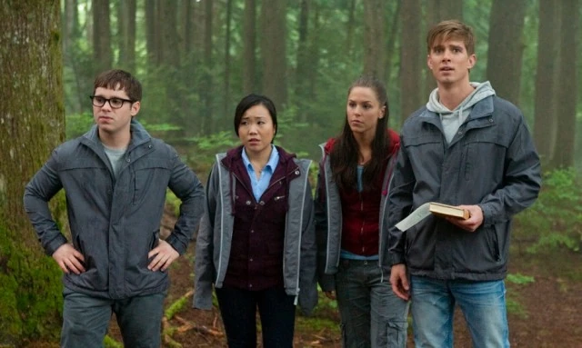 Book Report | Tower Prep Wiki | Fandom