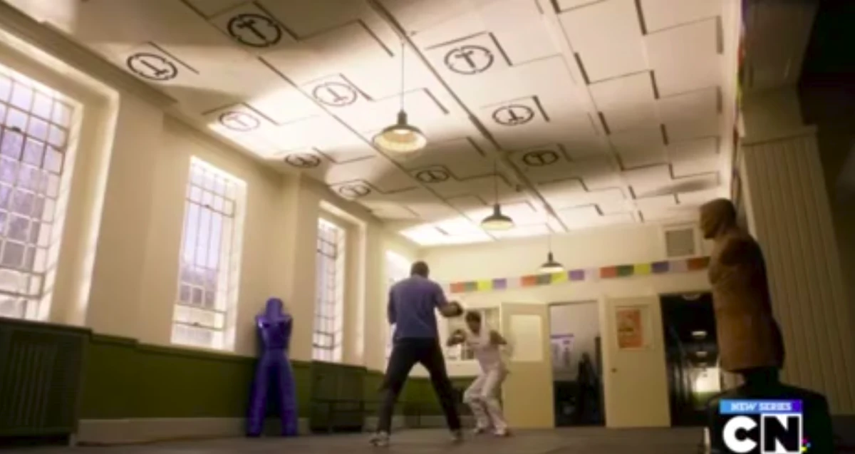 Skills Lab | Tower Prep Wiki | Fandom