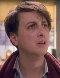 Flash McNulty | Tower Prep Wiki | Fandom