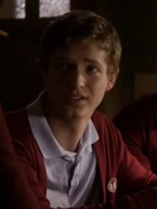 Winslow | Tower Prep Wiki | Fandom