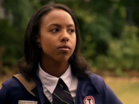 Monica | Tower Prep Wiki | Fandom