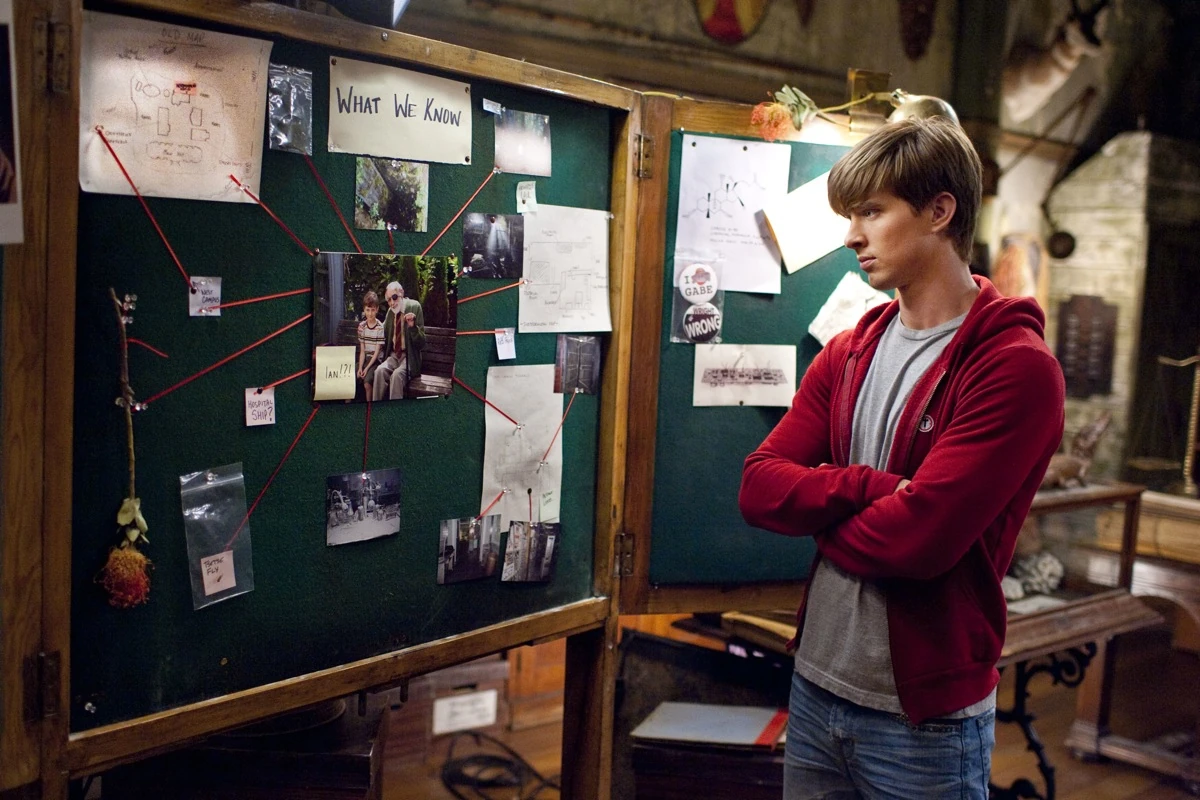 Phone Home | Tower Prep Wiki | Fandom