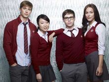 Tower Prep | Tower Prep Wiki | Fandom