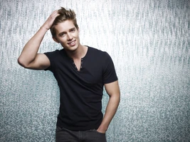 Drew Van Acker | Tower Prep Wiki | Fandom