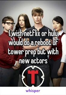 The Tower Prep Solution | Tower Prep Wiki | Fandom