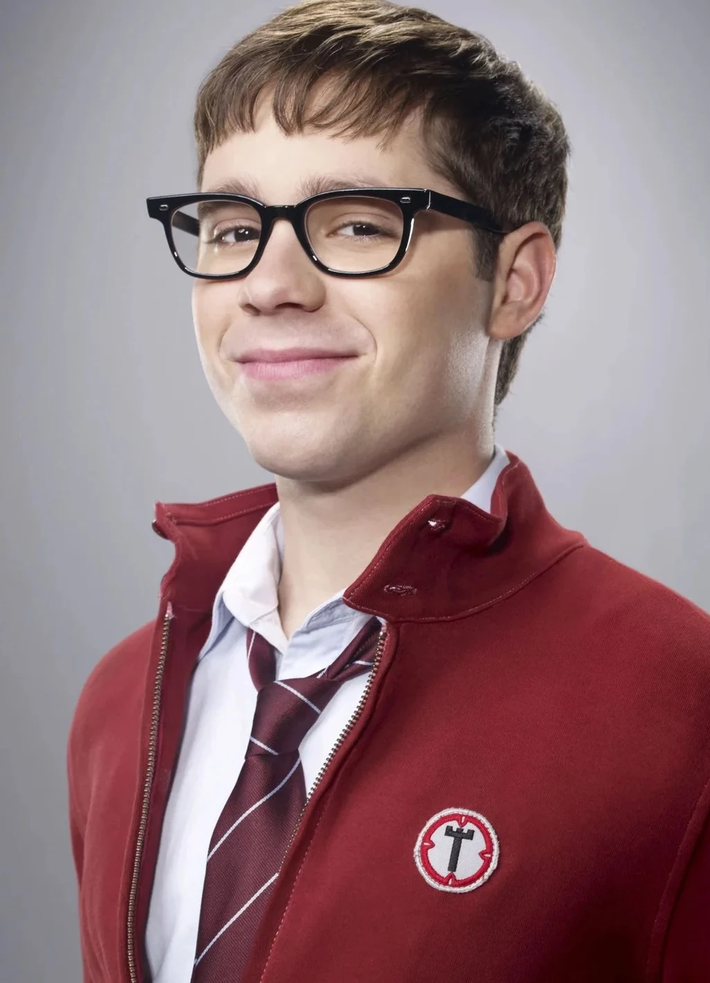 Gabe Forrest | Tower Prep Wiki | Fandom