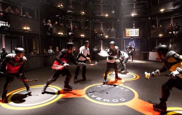 Buffer | Tower Prep Wiki | Fandom