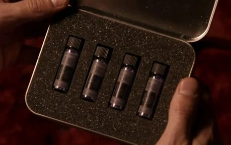 Corvus H-40 | Tower Prep Wiki | Fandom