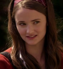 Noelle | Tower Prep Wiki | Fandom