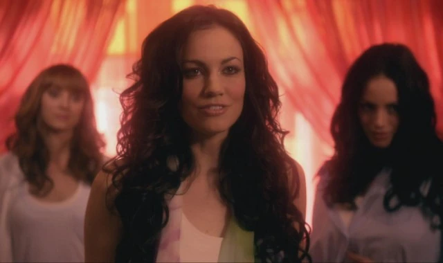 Tawny Dvorchek | Tower Prep Wiki | Fandom