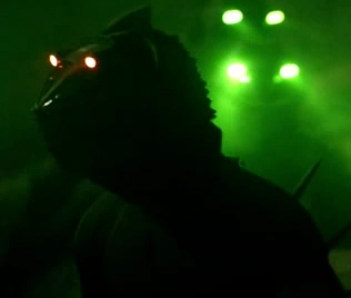 Gnome | Tower Prep Wiki | Fandom