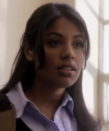 Chelsea Sloan | Tower Prep Wiki | Fandom