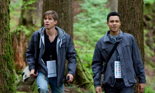 Field Trip | Tower Prep Wiki | Fandom